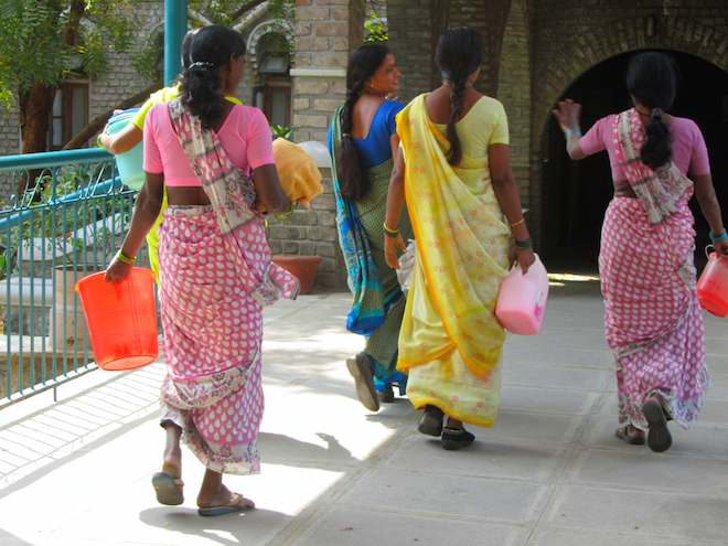 A Guide To Traveling To The Meher Pilgrim Retreat in Meherabad, India ...