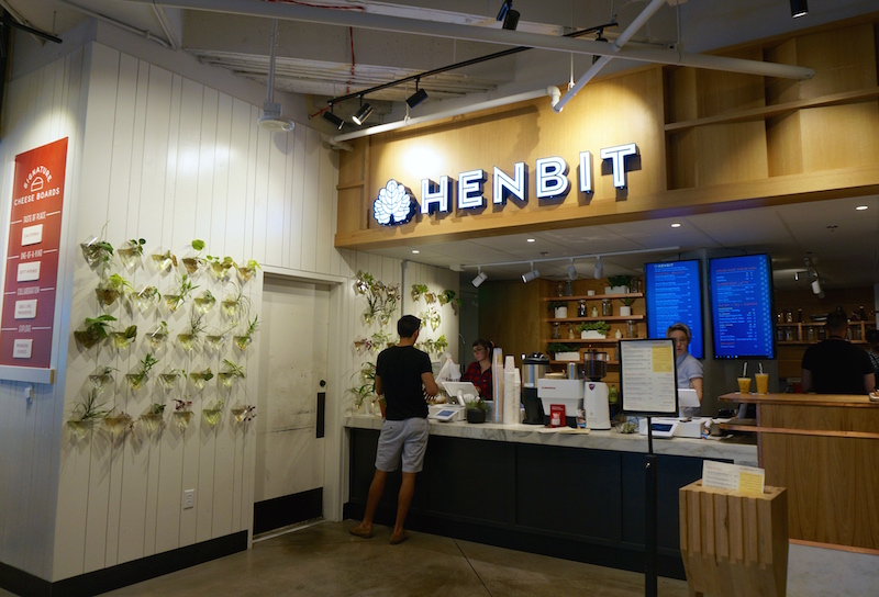 Fareground Austin – A Foodie’s Playground – A New Life Wandering