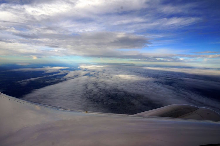 8 Tips For Booking Cheap Flights – A New Life Wandering