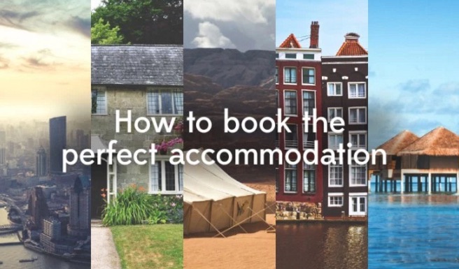 How To Book The Perfect Accommodation – A New Life Wandering