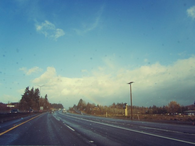 2 Days In Seattle, WA (Part I) – A New Life Wandering