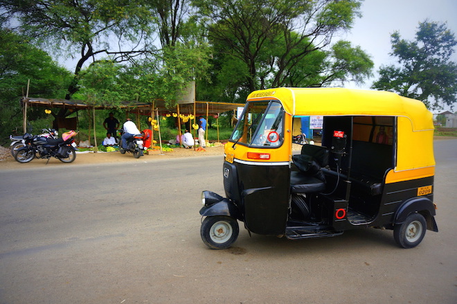 Meherabad, A Rural Town in India and Site of the Meher Pilgrim Retreat ...