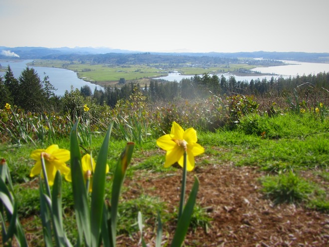 A Day Trip to Astoria and Seaside, Oregon – A New Life Wandering